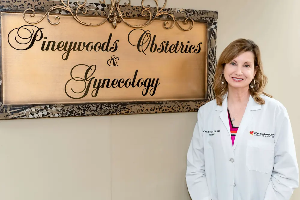 Pineywoods OBGYN